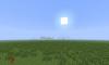 Custom SuperFlat Survival Minecraft Map