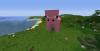 Crying Pig Minecraft Map