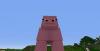 Crying Pig Minecraft Map
