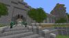 Hasbry's Spawn Castle Minecraft Map