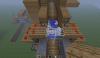awsome chicken machine Minecraft Map