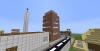 Fen City Minecraft Map