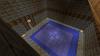 Bath House Minecraft Project