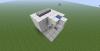 My Working Shower Minecraft Map