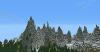Skyrim inspired map with download Minecraft Map