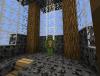 Merlins Tower Minecraft Map