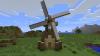 Simple Windmill (BTW) Minecraft Map