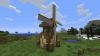 Simple Windmill (BTW) Minecraft Map