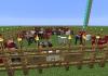 Awesome Flat Land! Minecraft Map