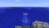 the undersea bunker Minecraft Map