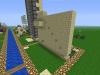redstone new ( and server ip ) Minecraft Map