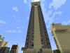 redstone new ( and server ip ) Minecraft Map