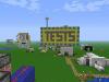 redstone new ( and server ip ) Minecraft Map