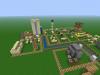 redstone new ( and server ip ) Minecraft Map