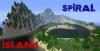 The Spiral Island Minecraft Map