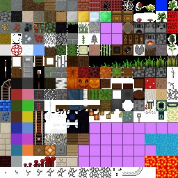 Royal Awesome Pack - Version 0.5.5! Minecraft Texture Pack