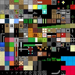 XVenom17 oCd Pack Remade (Epic OCD) Minecraft Texture Pack