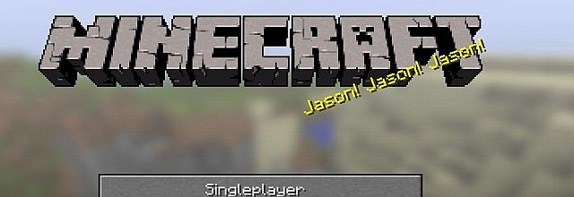 PLANE CRASH SURVIVAL Minecraft Map