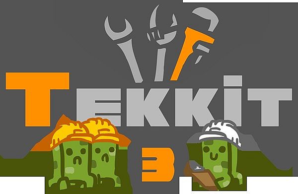 TEKKIT