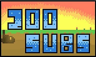 200 sub Special + Pixel art