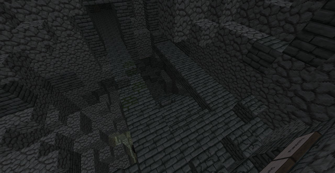 Lost Lands Chapter 2 Minecraft Map