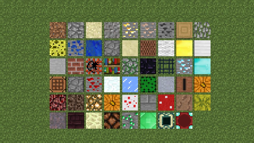 Bobbyjoe2's More Pressure Plates Mod [1.1.2][Minecraft 1.4.6] Minecraft Mod