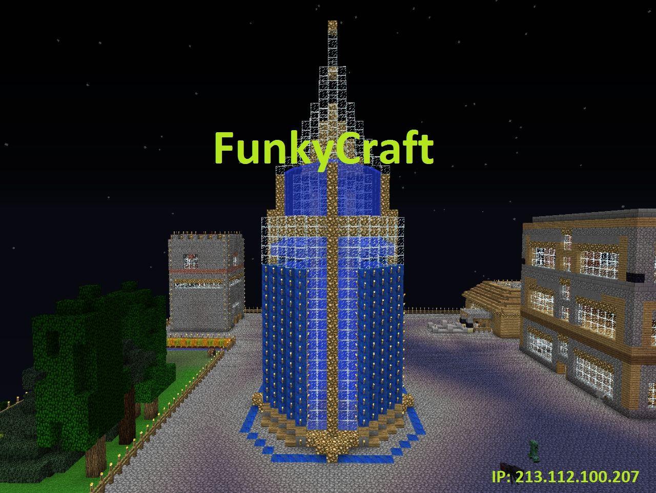 Minecraft Factions Plugins - bwfasr