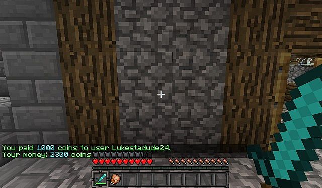 BossCraft [LWC ] [PvP] Minecraft Server