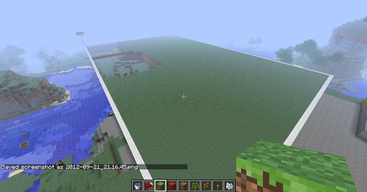 Minecraft Photos Minecraft Map