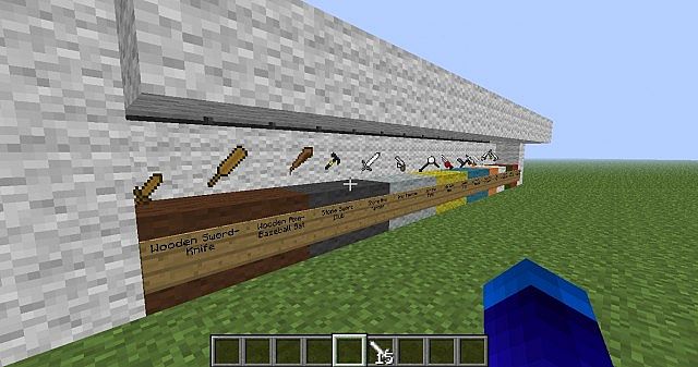 Apocalypse Weapons Kit ( With 4 Gun sprites , chainsaw and a jackhammer ...