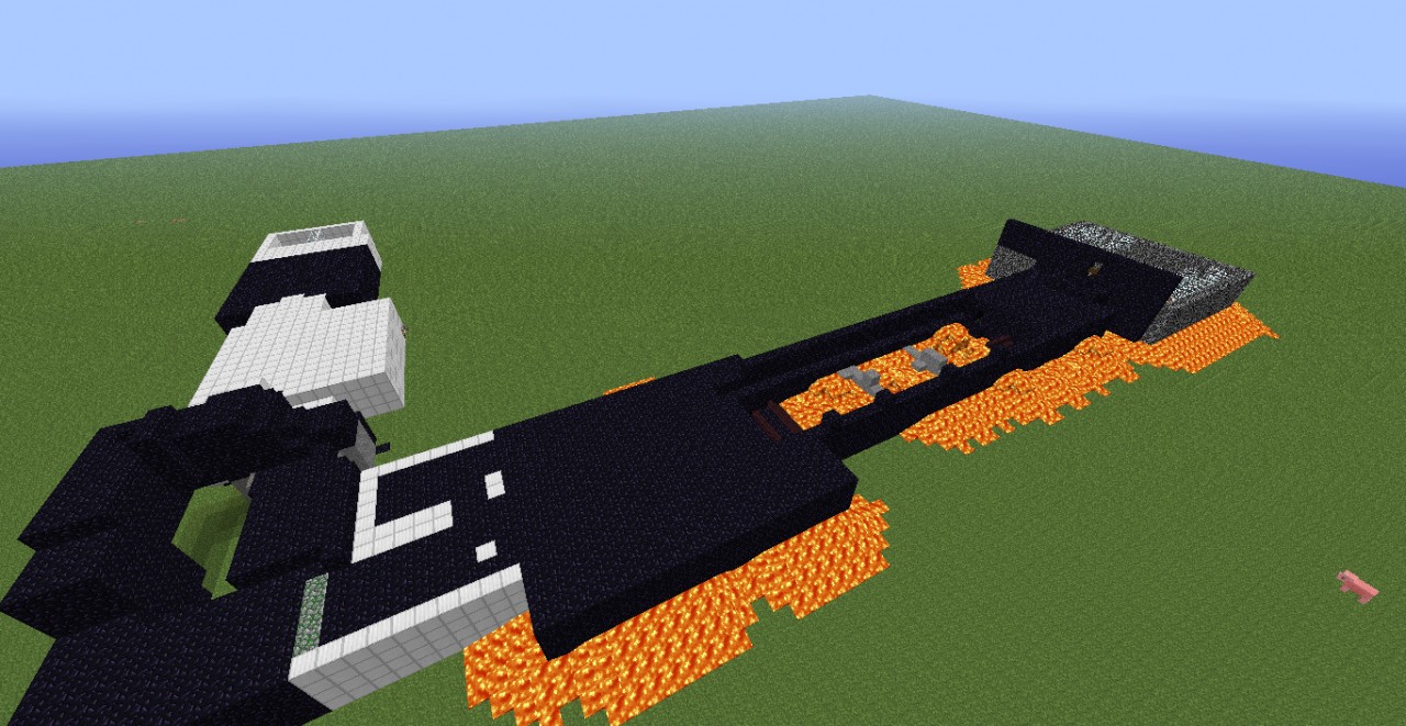 Player+: A Co-op Map Minecraft Map