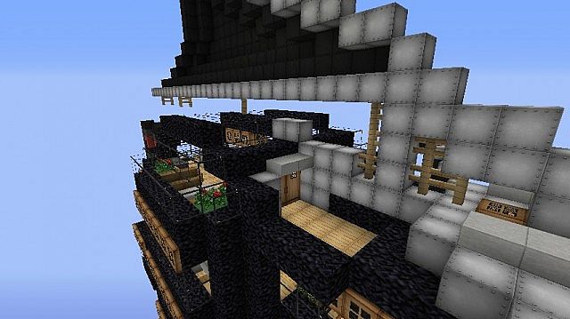 Morian Imperial Patroller [1 Year on PMC Special!] Minecraft Map