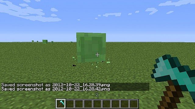 War Hammers ~Weapon Pack~ Minecraft Texture Pack