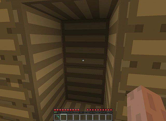 Redstone Inventions! Minecraft Map