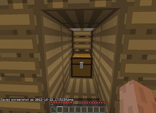 Redstone Inventions! Minecraft Map