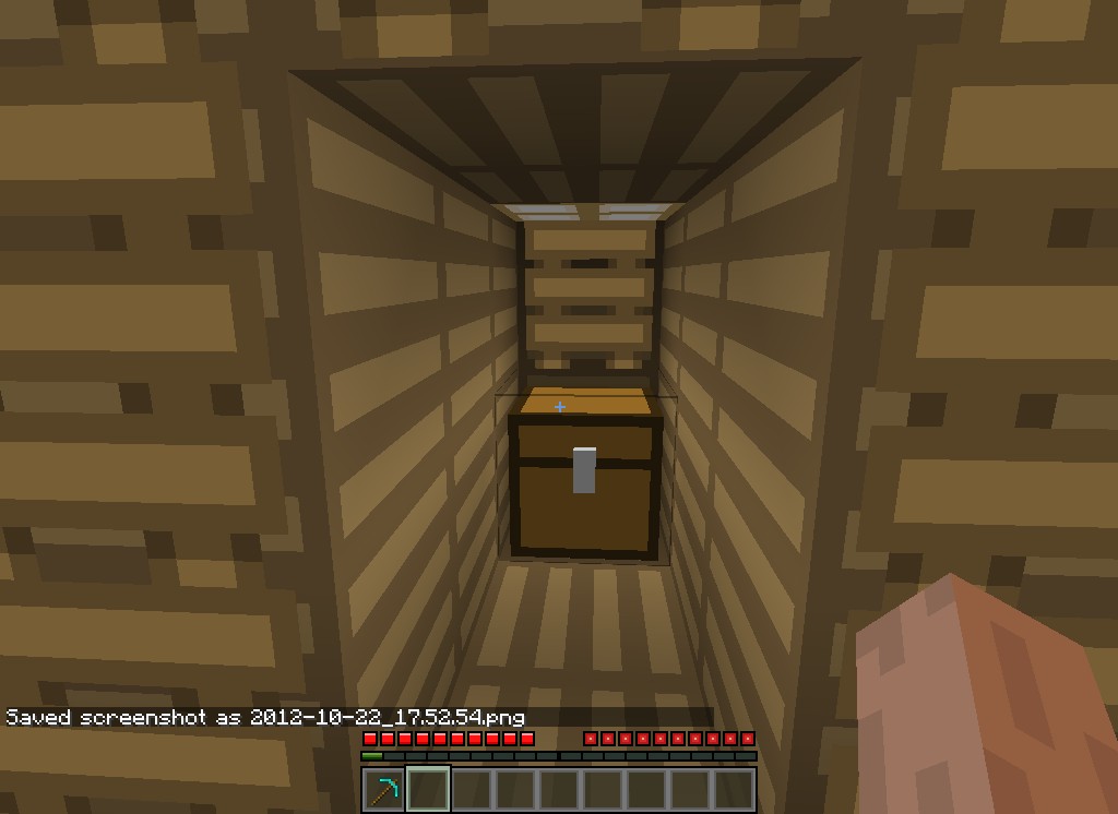 Redstone Inventions! Minecraft Map