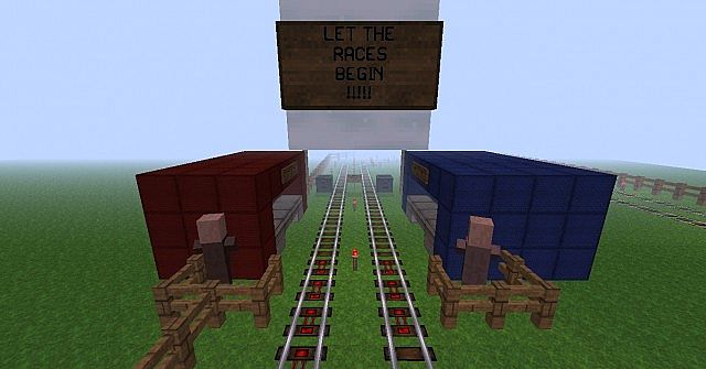 Royal Minecraft Show Minecraft Map