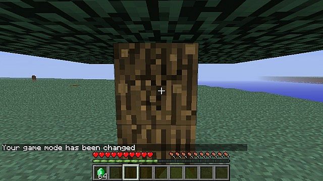 PunchatreeCraft [WORK IN PROGRESS] Minecraft Texture Pack