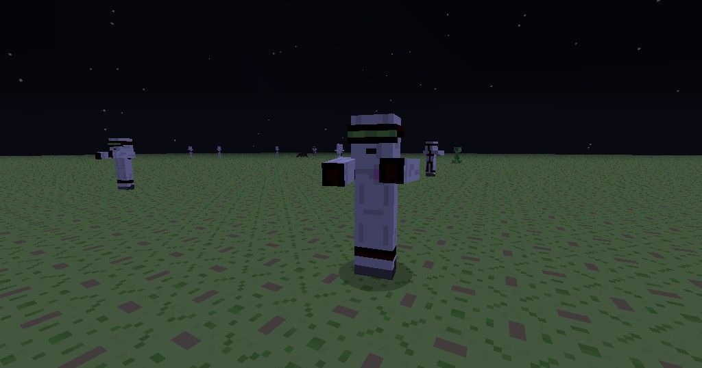 ProgramCraft Minecraft Texture Pack