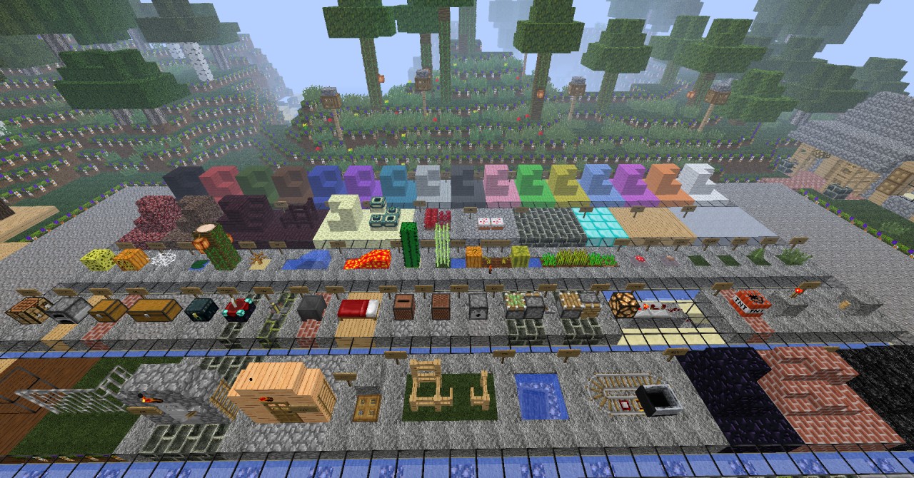 SToPTrolloxin realistic craft Minecraft Texture Pack