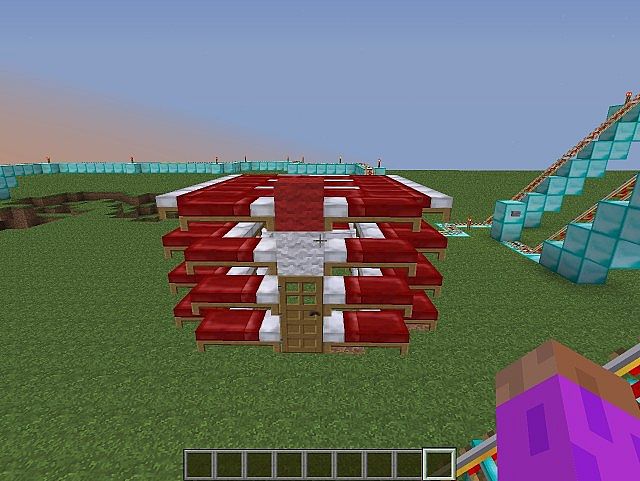 Builder app Minecraft Map