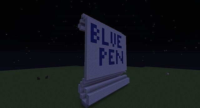 Castle Scroll Minecraft Map