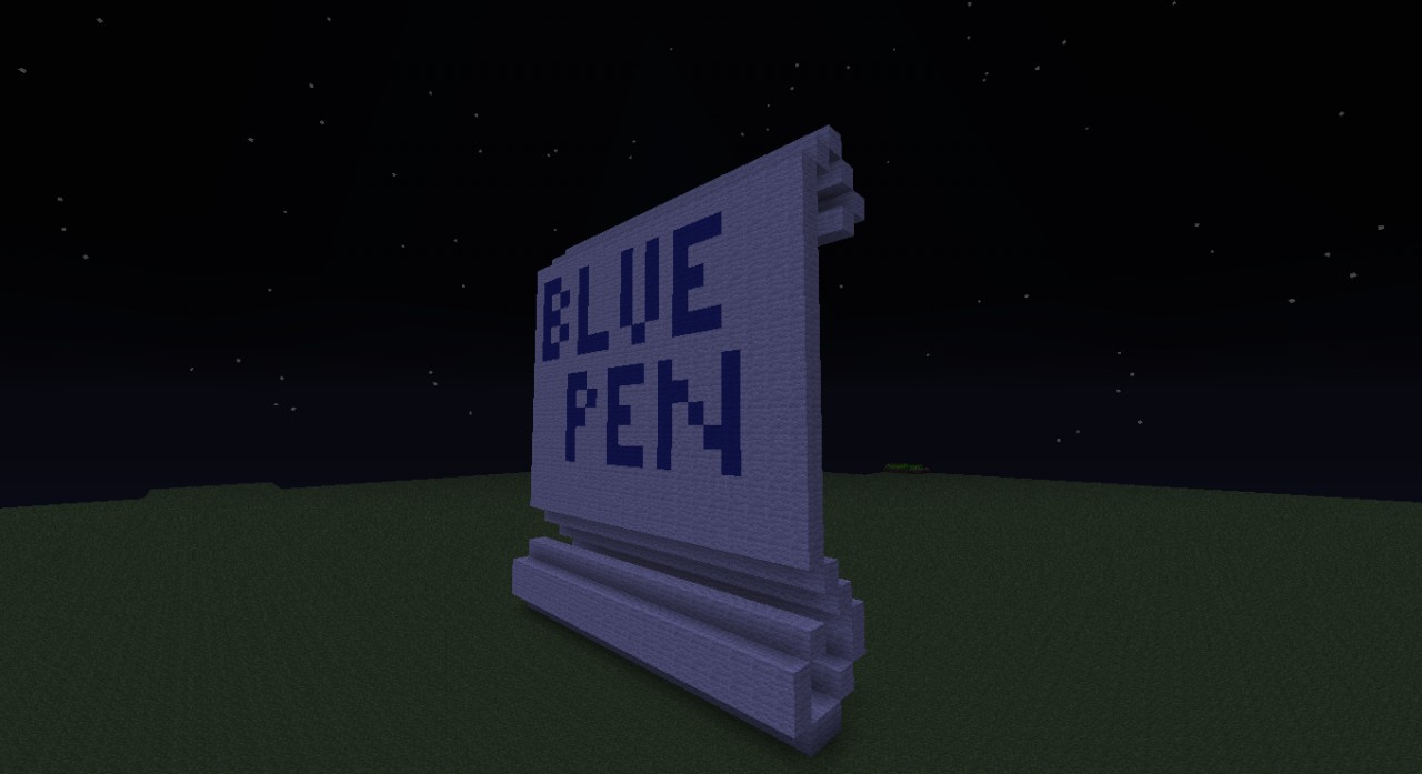 Castle Scroll Minecraft Map