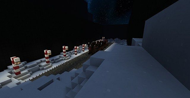 ChristMas Adventure Map - Santa's Workshop`- DOWNLOAD AVAILABLE ...