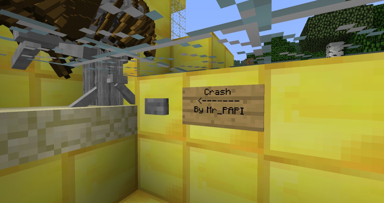 Skeleton Xp Farm || 1000 Skeletons Minecraft Map