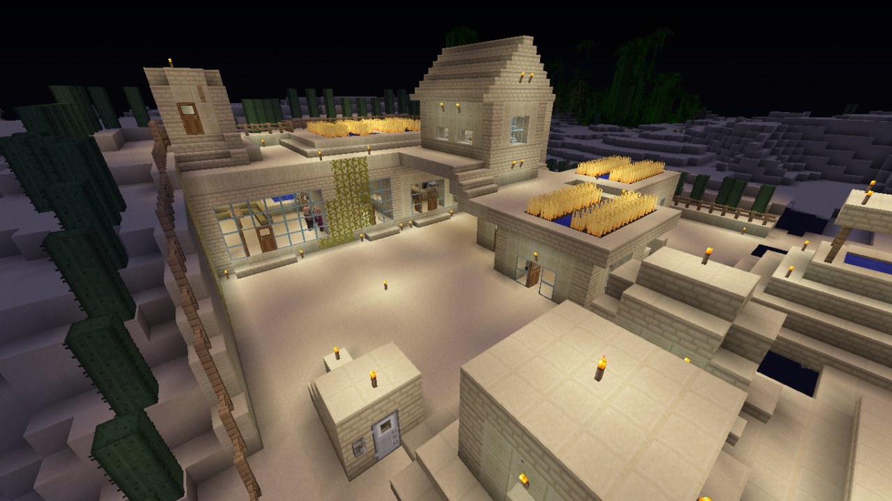 [1.4.2] New Lucid Reload [16x16] Minecraft Texture Pack