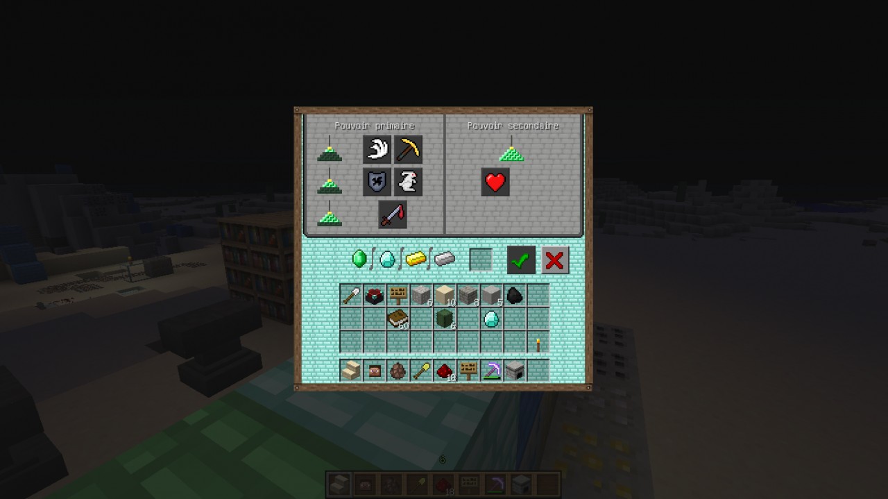 [1.4.2] New Lucid Reload [16x16] Minecraft Texture Pack