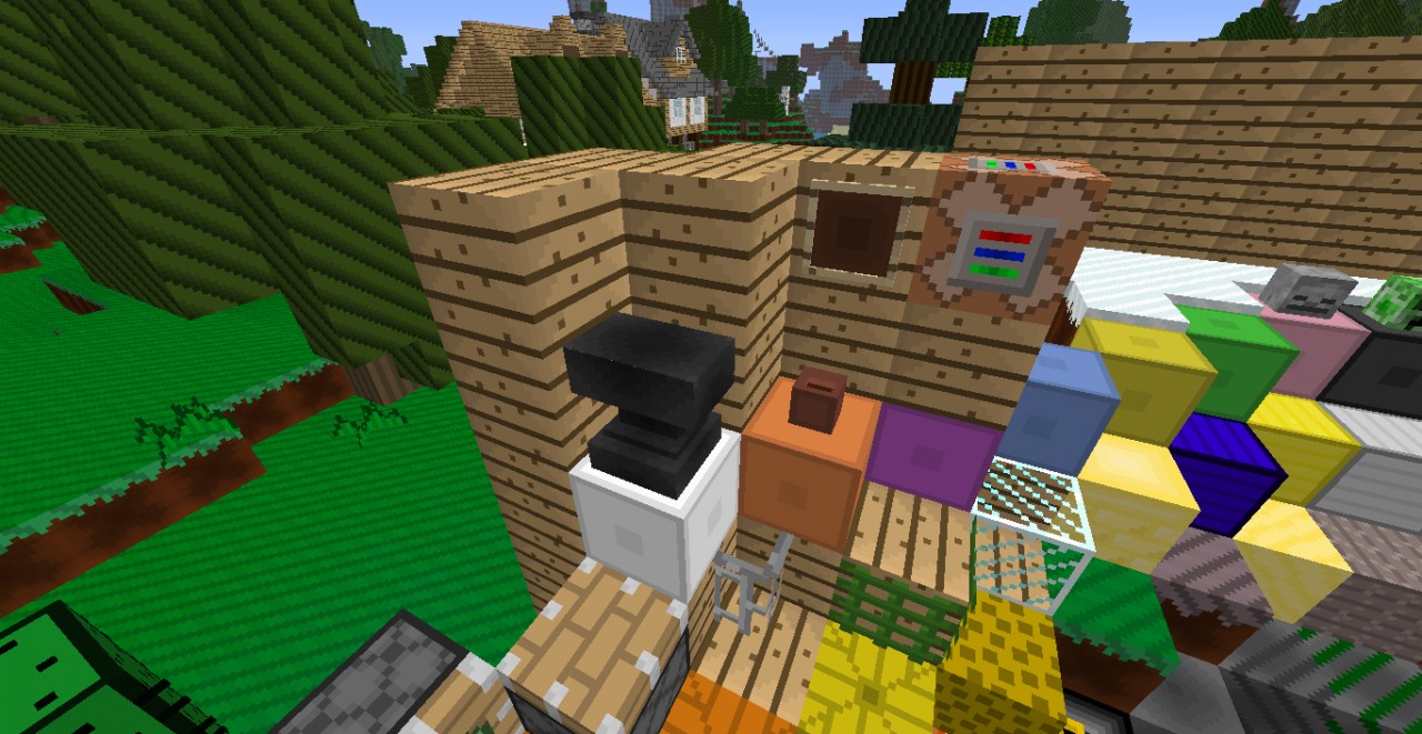 2fast's Official Texture Pack Minecraft Texture Pack