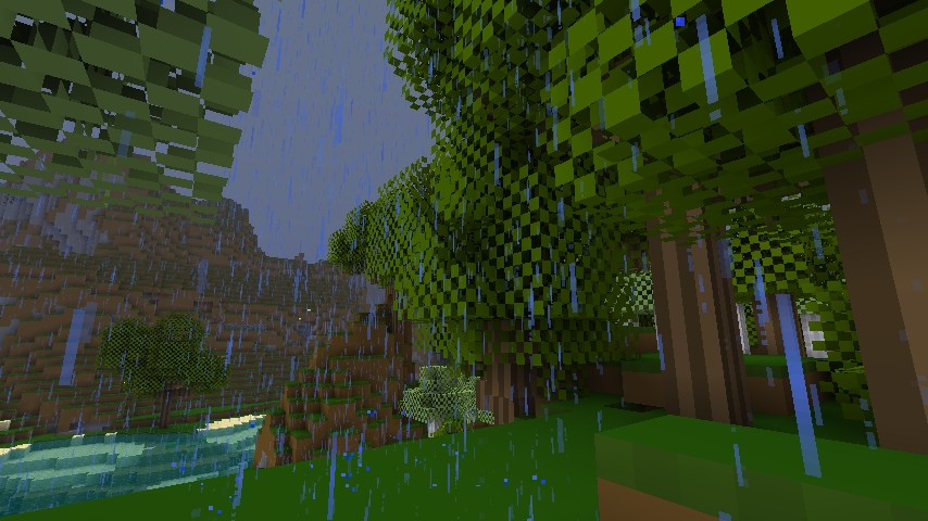 SuperSimple Textures 4x4 Minecraft Texture Pack