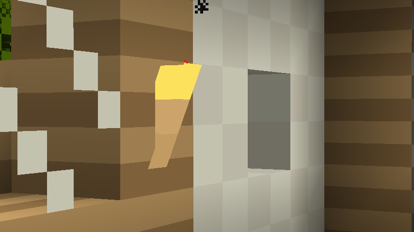 SuperSimple Textures 4x4 Minecraft Texture Pack